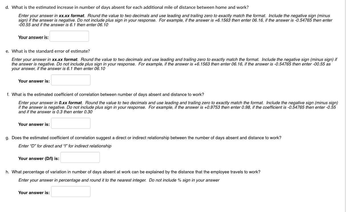 Solved 2A All manual computations/arithmetic must be carried | Chegg.com