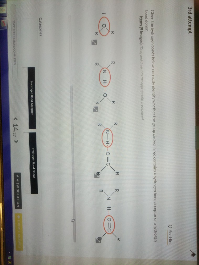 Solved 08/31/18 3rd attempt 9 See Hint Given the hydrogen | Chegg.com Solved 08/31/18 3rd attempt 9 See Hint Given the hydrogen | Chegg.com