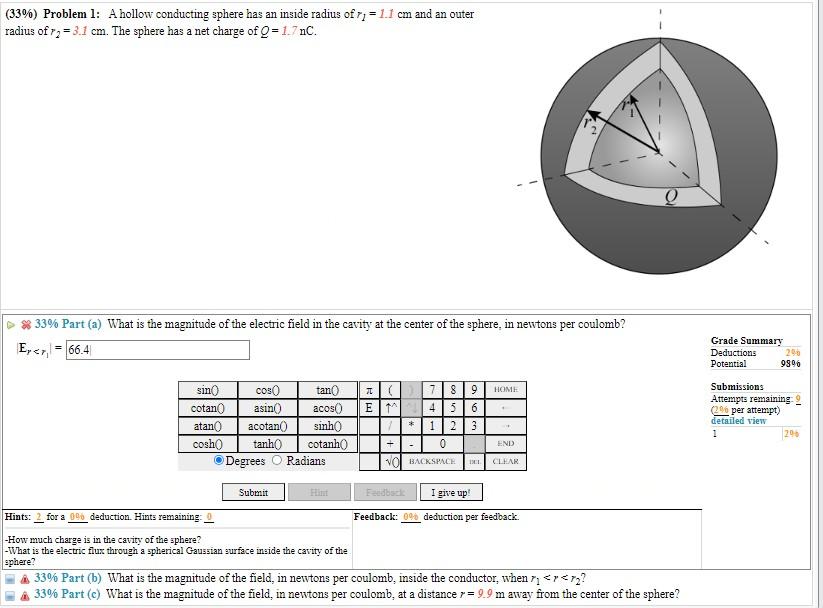Solved Hello I need help answer question parts a,b, and c. | Chegg.com
