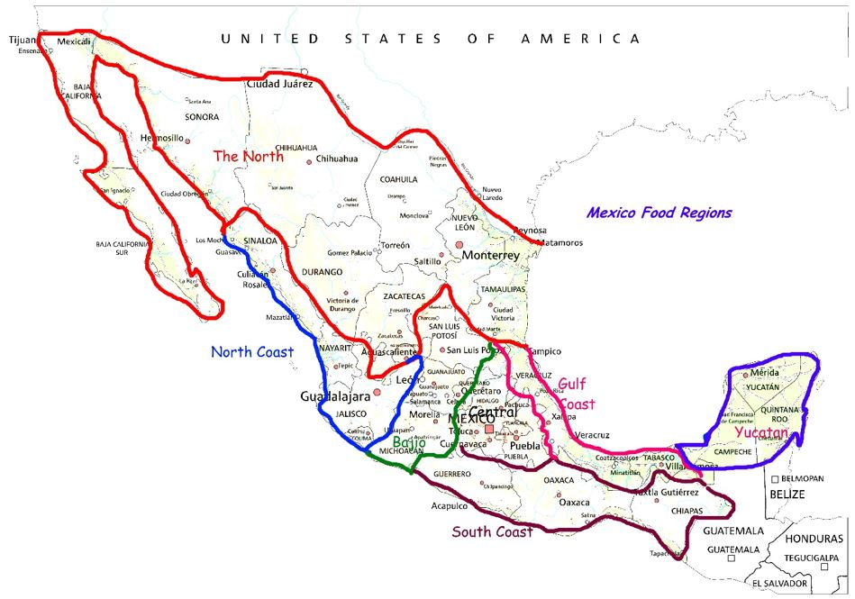 Solved Discuss the agricultural crop areas and crops of | Chegg.com