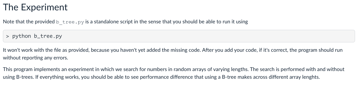 Solved Please use Python 3 programming language to modify | Chegg.com