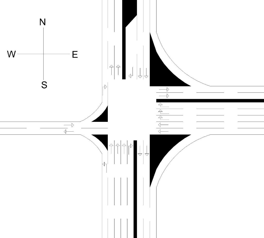 Solved i) Description on site characteristics (e.g: | Chegg.com