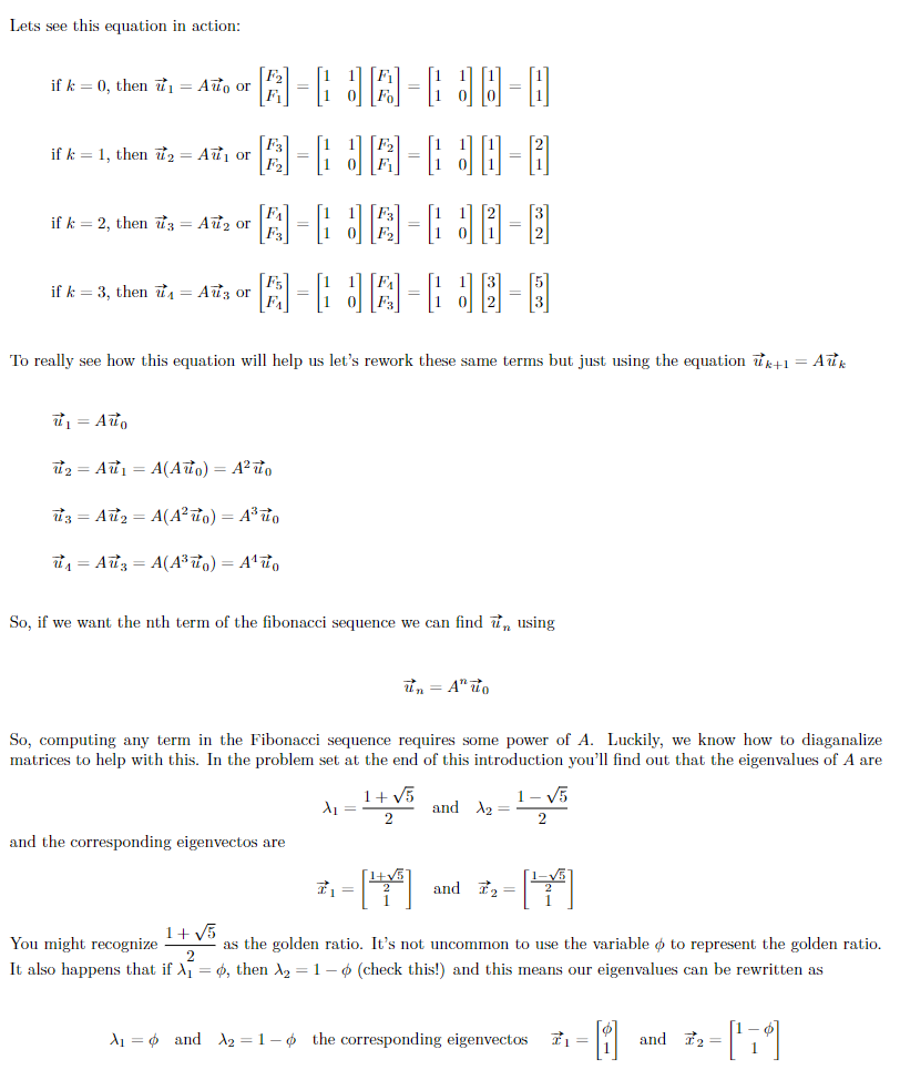 Solved 0,1,1,2,3,5,8,13,21,… This sequence is most easily | Chegg.com