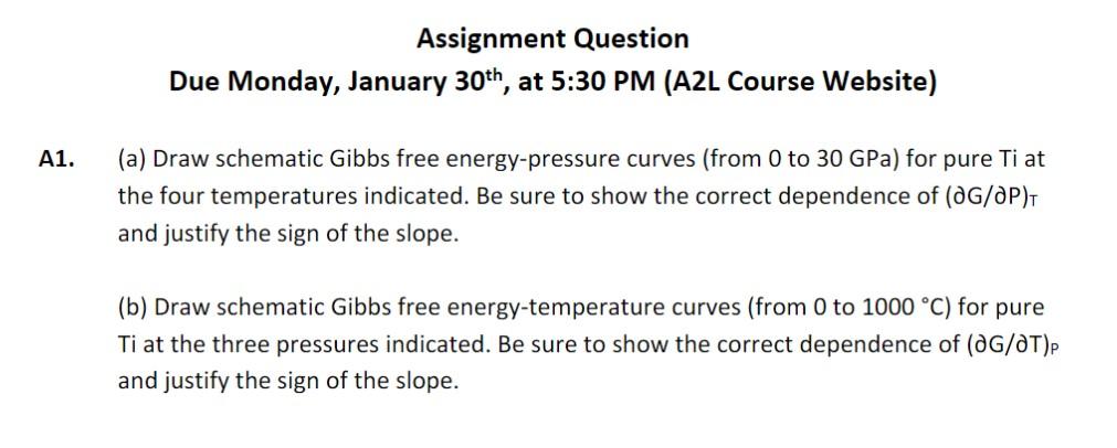 Solved Pressure Gp A Pressure Gp Aassignment Question Due 0458