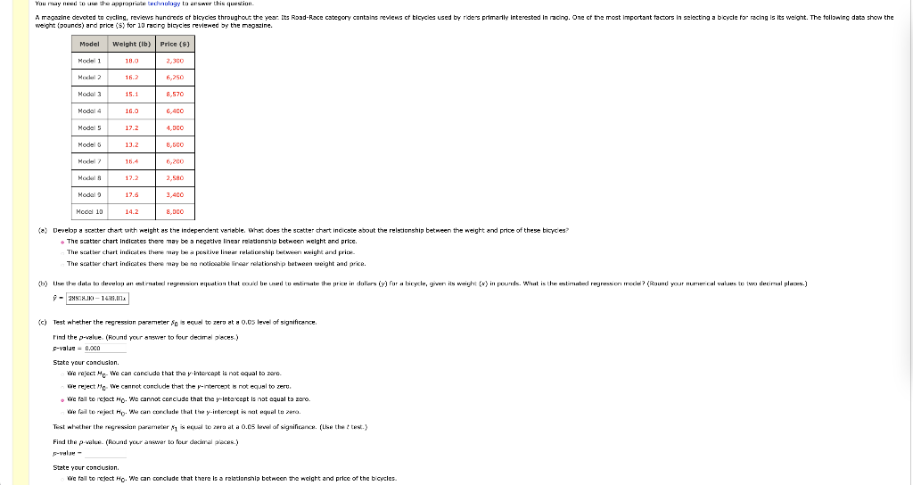 Solved Fint the p-walue. (Aesul pour airiner to faur tesimal | Chegg.com