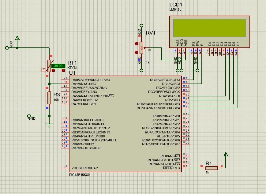Solved Project Microcontroller: I want a code that display | Chegg.com