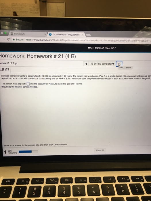 Solved What is two plus two? | Chegg.com