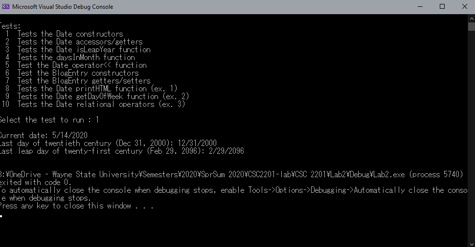 C++ Needs to be modified //Date.cpp //Please if you | Chegg.com