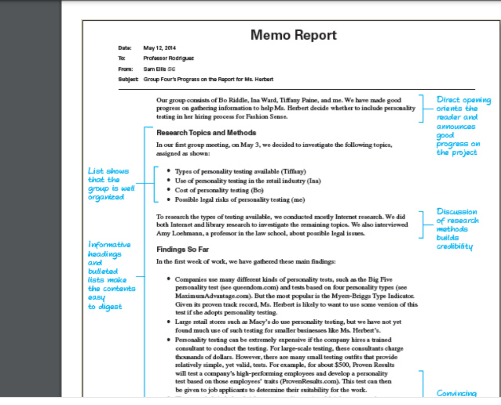 Solved instruction: sing your word processing software, | Chegg.com
