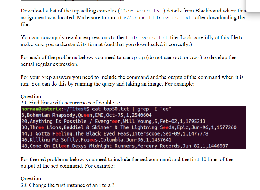 Solved Download a list of the top selling consoles | Chegg.com