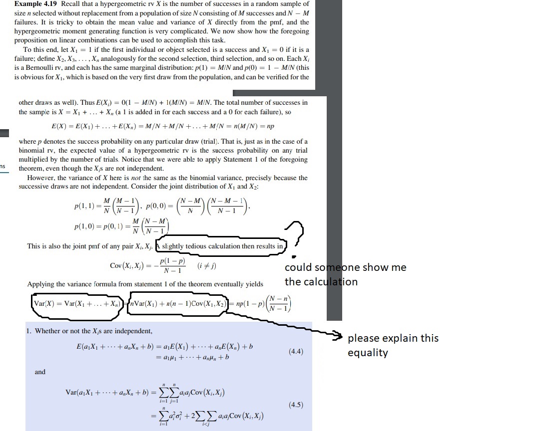 Solved could someone show methe calculationplease explain | Chegg.com