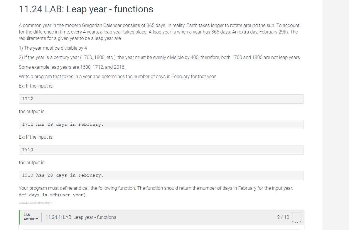 Solved Hi what is wrong here? It's not passing all the | Chegg.com