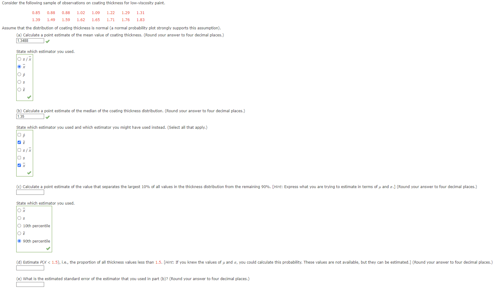 Solved Question | Chegg.com