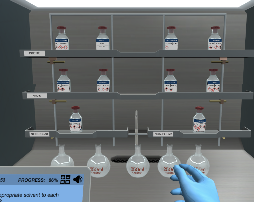 Wister Ethel 500 non POH. 500 ML PROTIC Actone CHO | Chegg.com