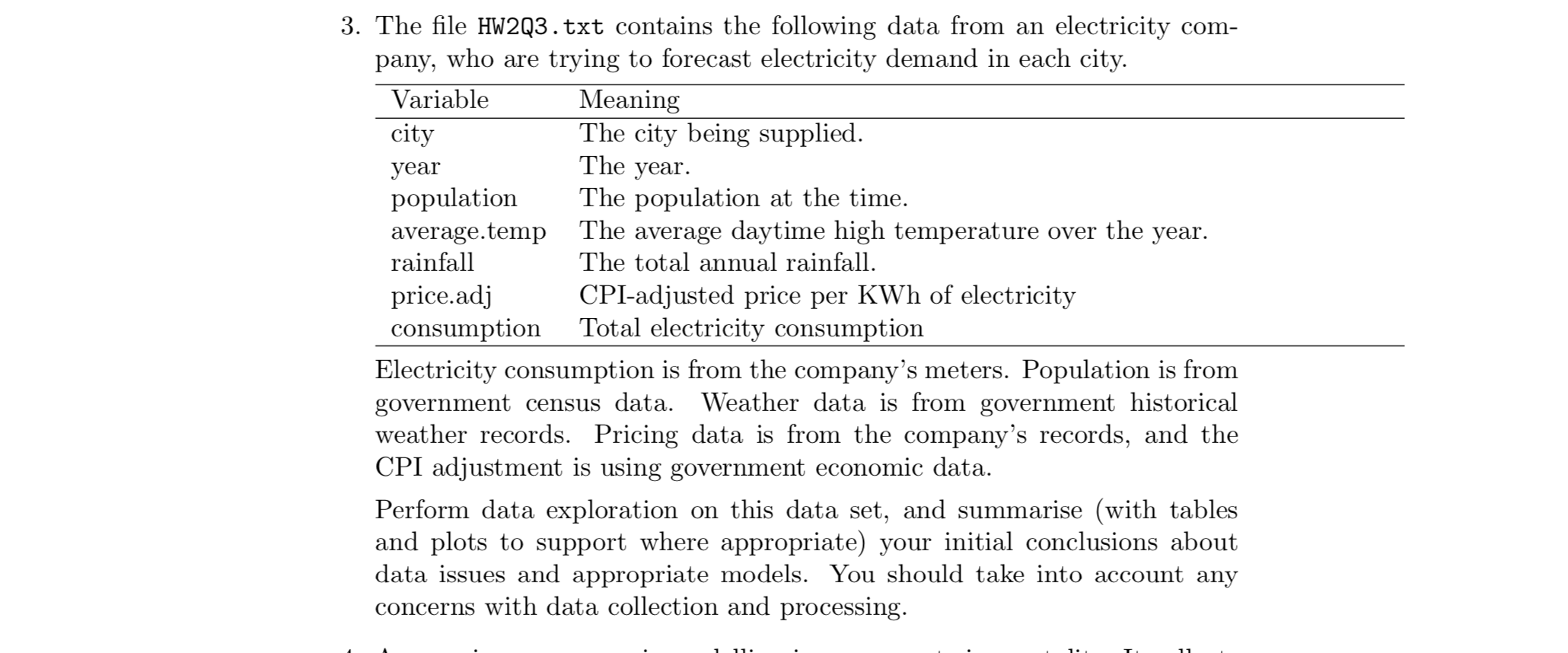 Solved R Language Ggplot Data Visualization R 