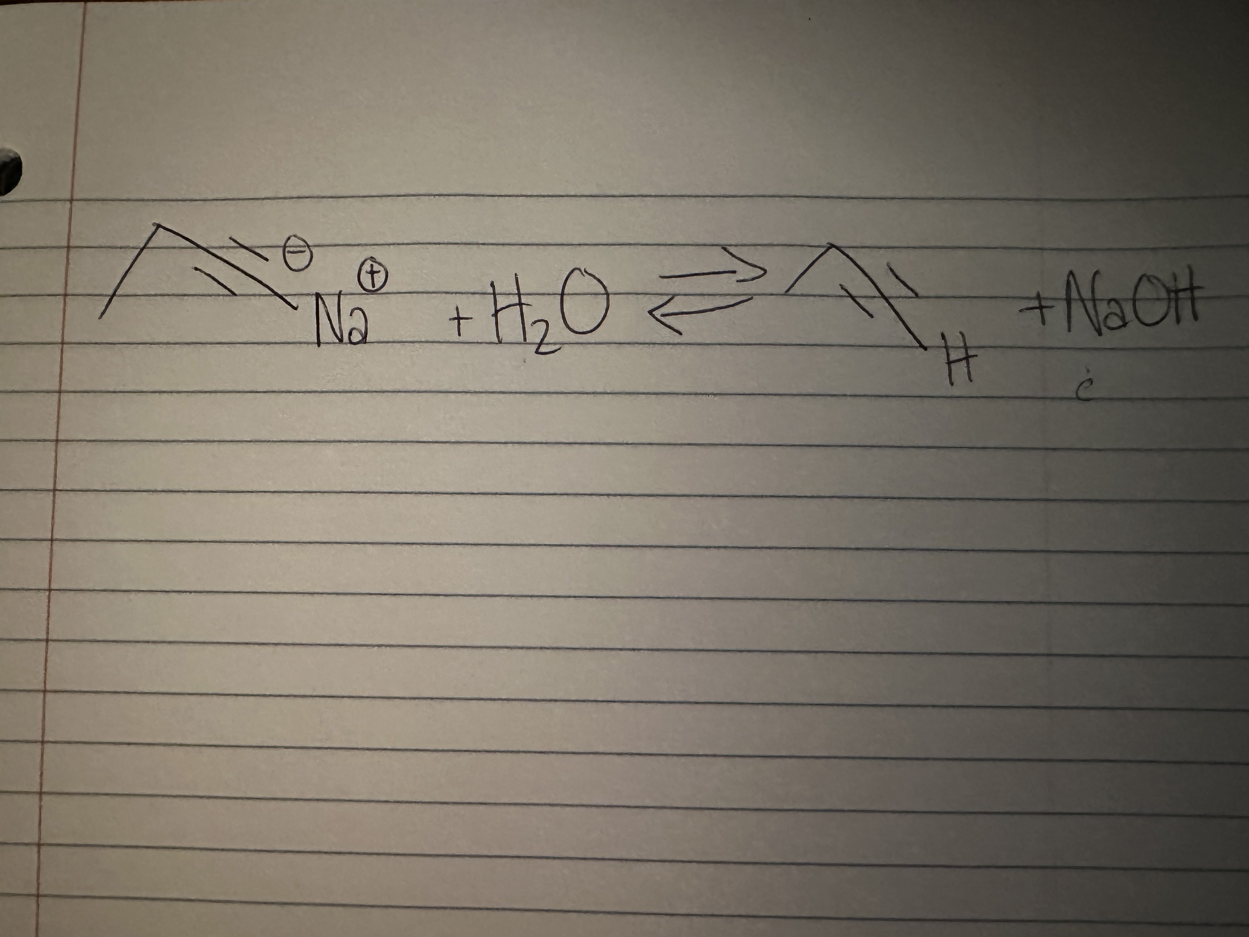 Solved Hello - can you show the curved arrow mechanism for | Chegg.com