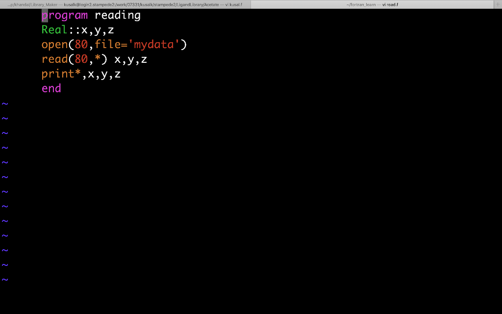 Solved What is wrong with the program below(second image)? | Chegg.com