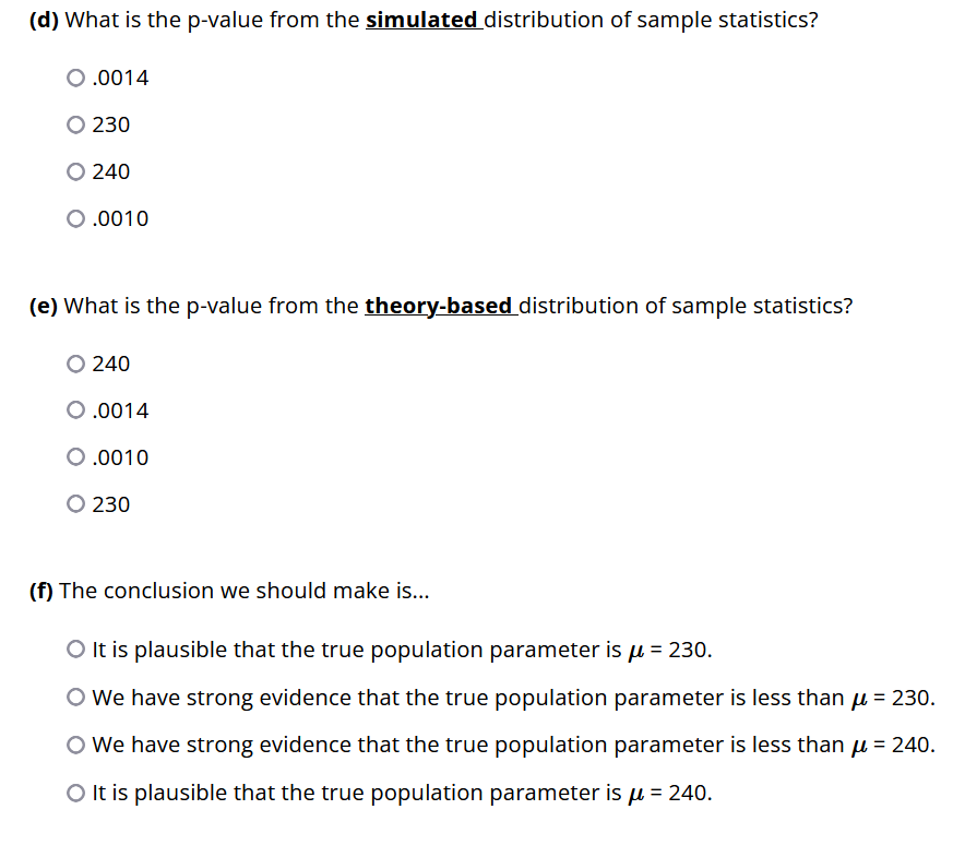Solved Count =1/1000(0.0010) Overlay Normal Distribution: | Chegg.com