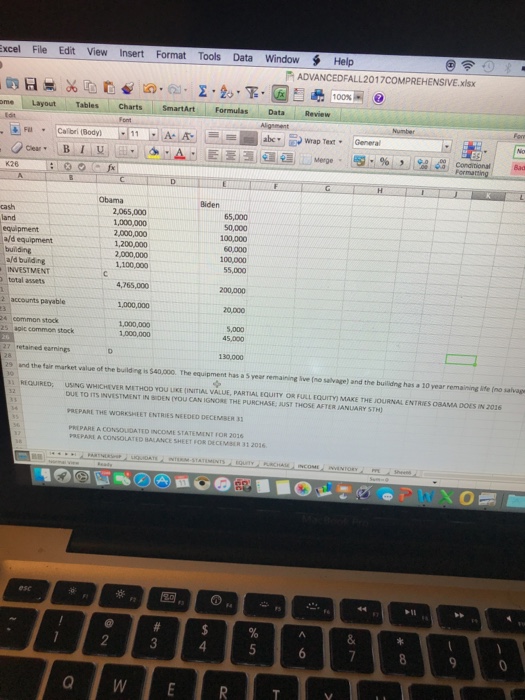 EHENSIVE.xisx 100% Home Layout Tables Charts SmartArt | Chegg.com