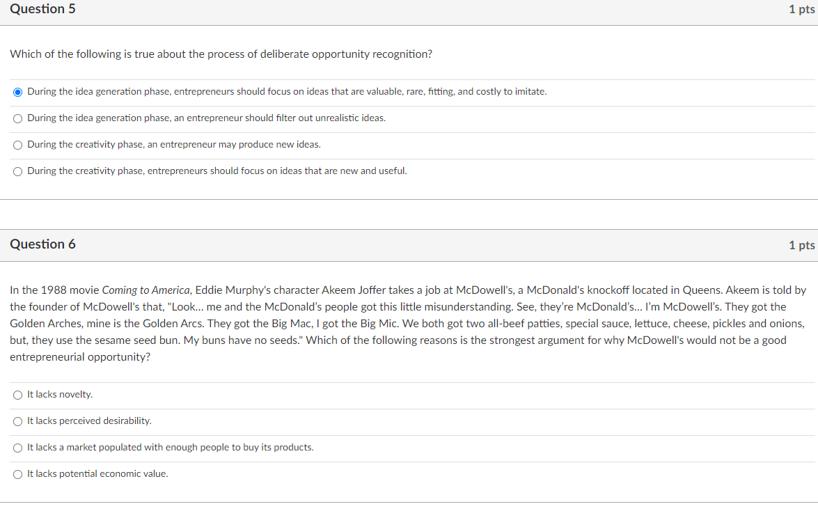 Solved Which of the following is true about the process of | Chegg.com