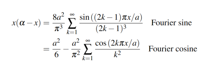 Solved 7. Use the results from Problem N4 below to find (a) | Chegg.com