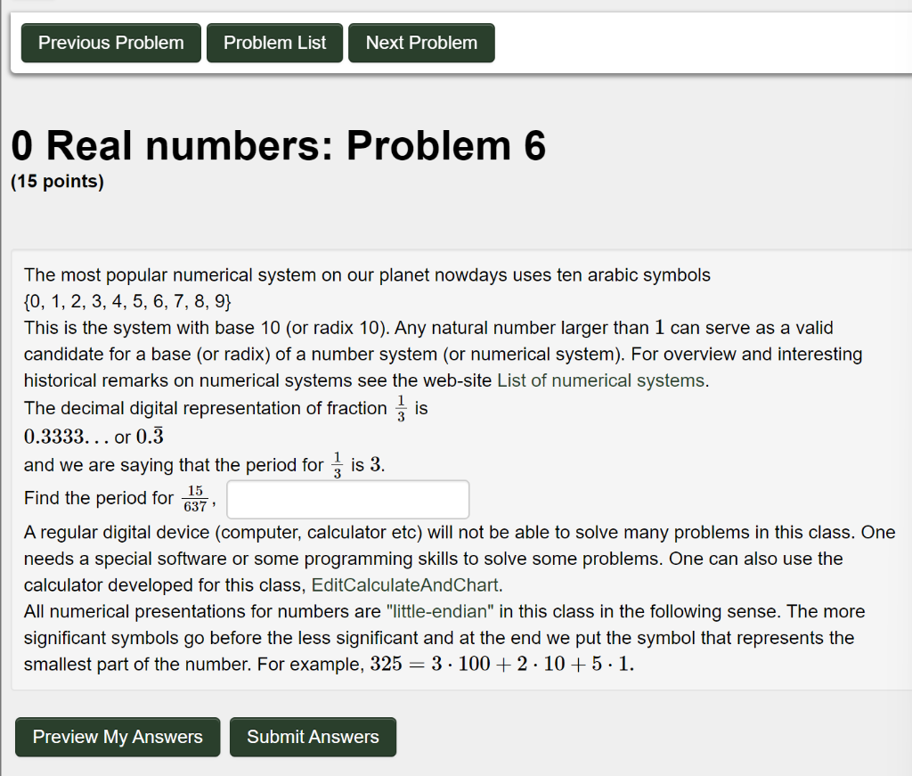 Real Numbers 10 Class