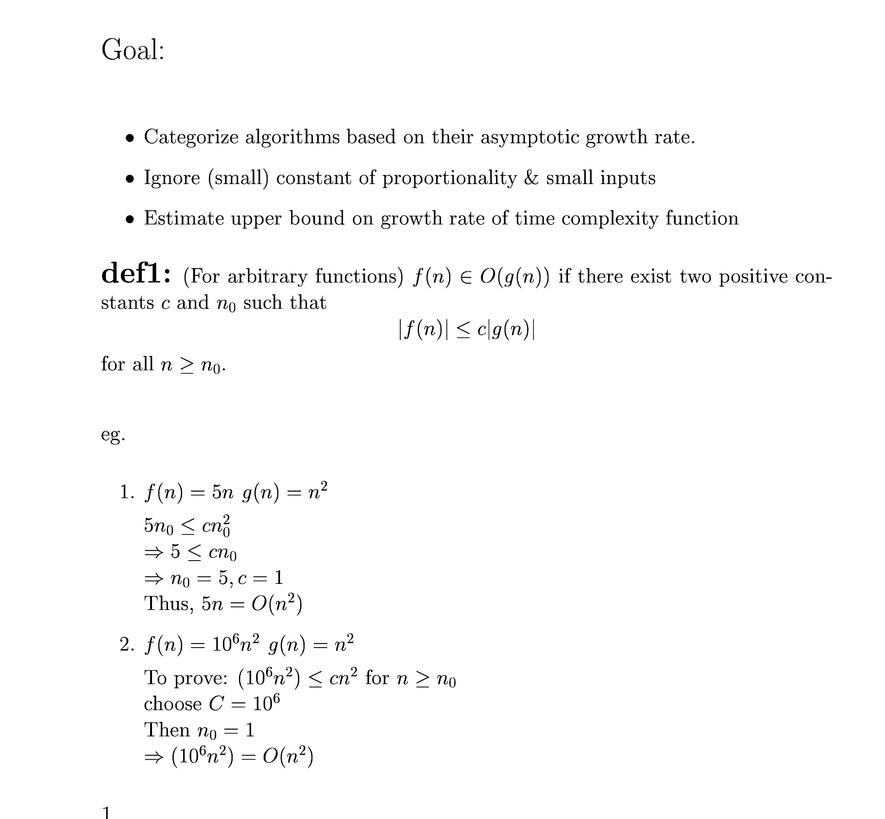 Solved Read Chapter 1, 2, and Section 3.1. Browse through | Chegg.com