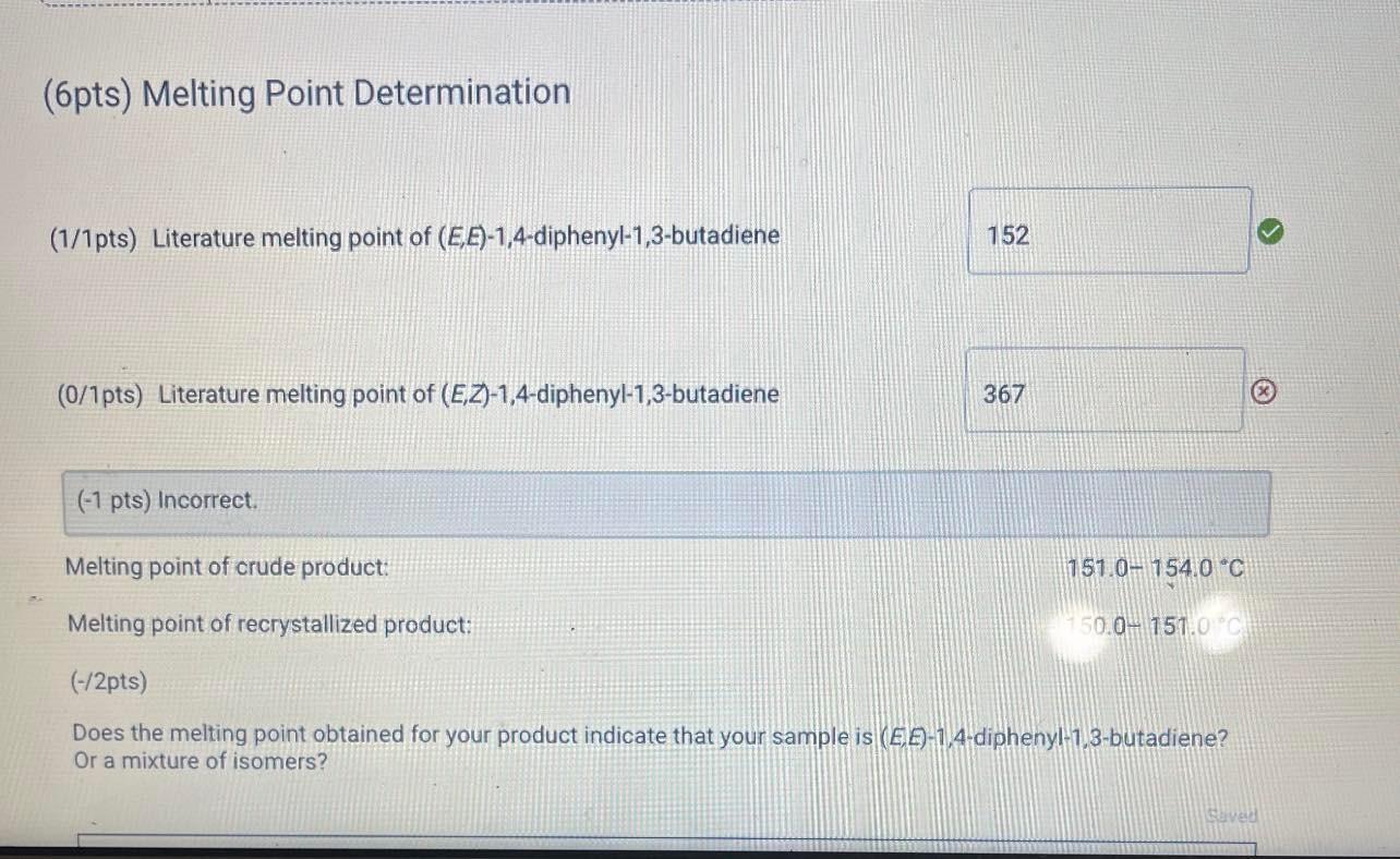 Solved REPORT SUMMARY (7pts) Calculation of Yield Amount of | Chegg.com