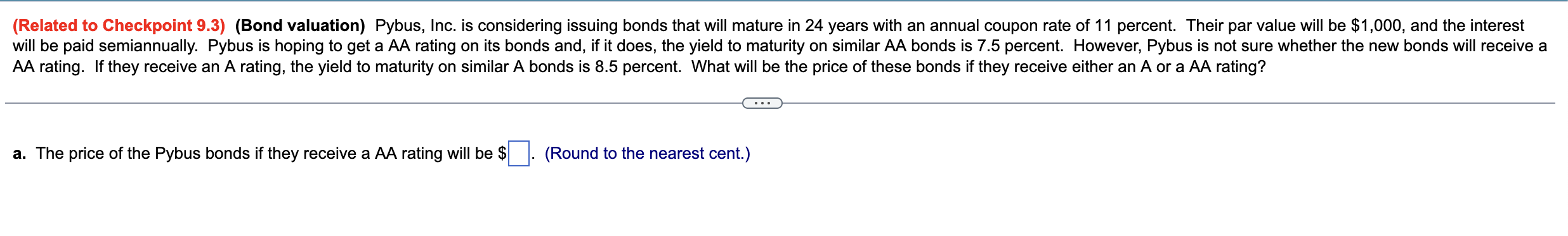Solved Please help, thank you! | Chegg.com