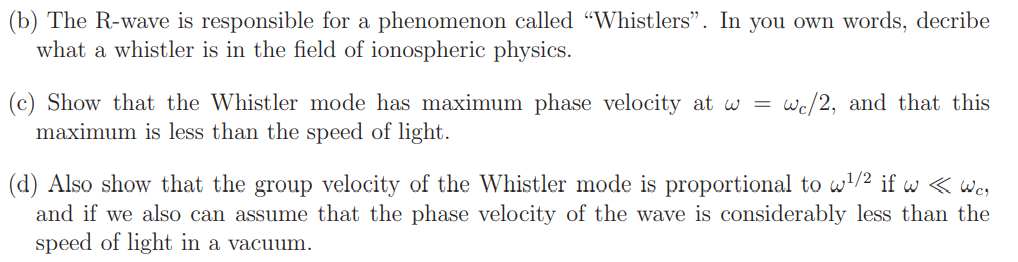 Solved 4. On page 129 of Chen, Equation (4-116) the case of | Chegg.com