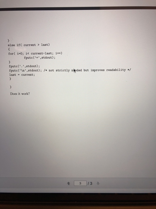 Brainfuck (yes that is the name (really (yes, really | Chegg.com