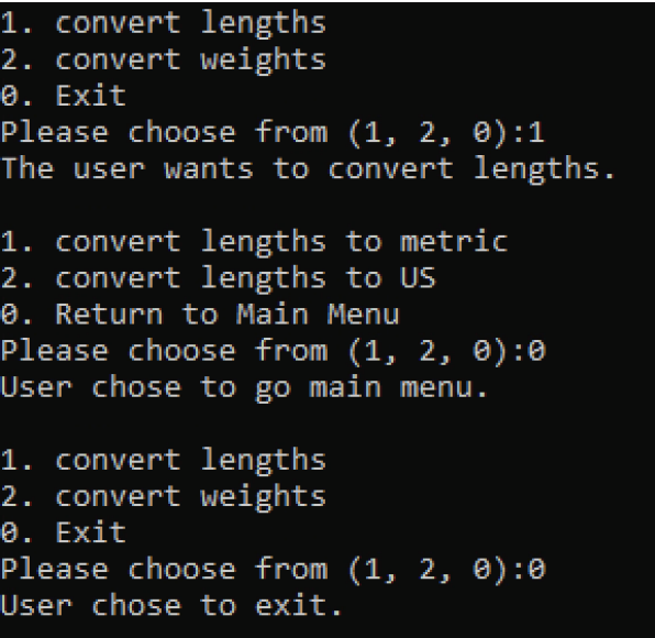 Solved In the programming language C (not C++) please | Chegg.com