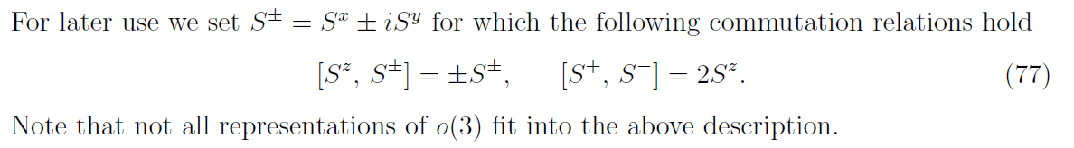 Solved The infinite-dimensional vector space F = span{10), | Chegg.com