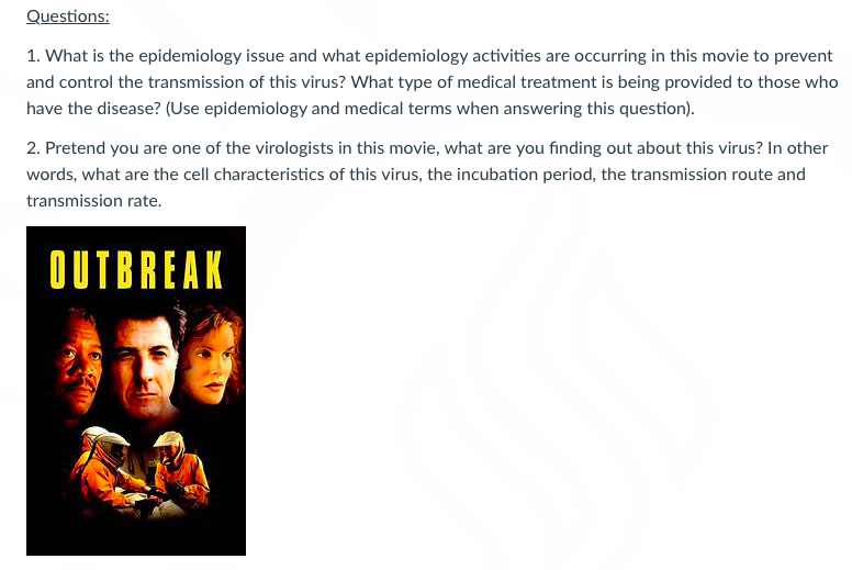 Answer these questions only if you have seen the | Chegg.com