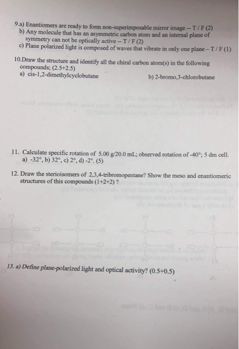 Solved 6. What is Inductive Effect? What is the difference | Chegg.com