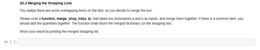 Solved Q3.1 Nested Dictionary KSU wants to create a | Chegg.com