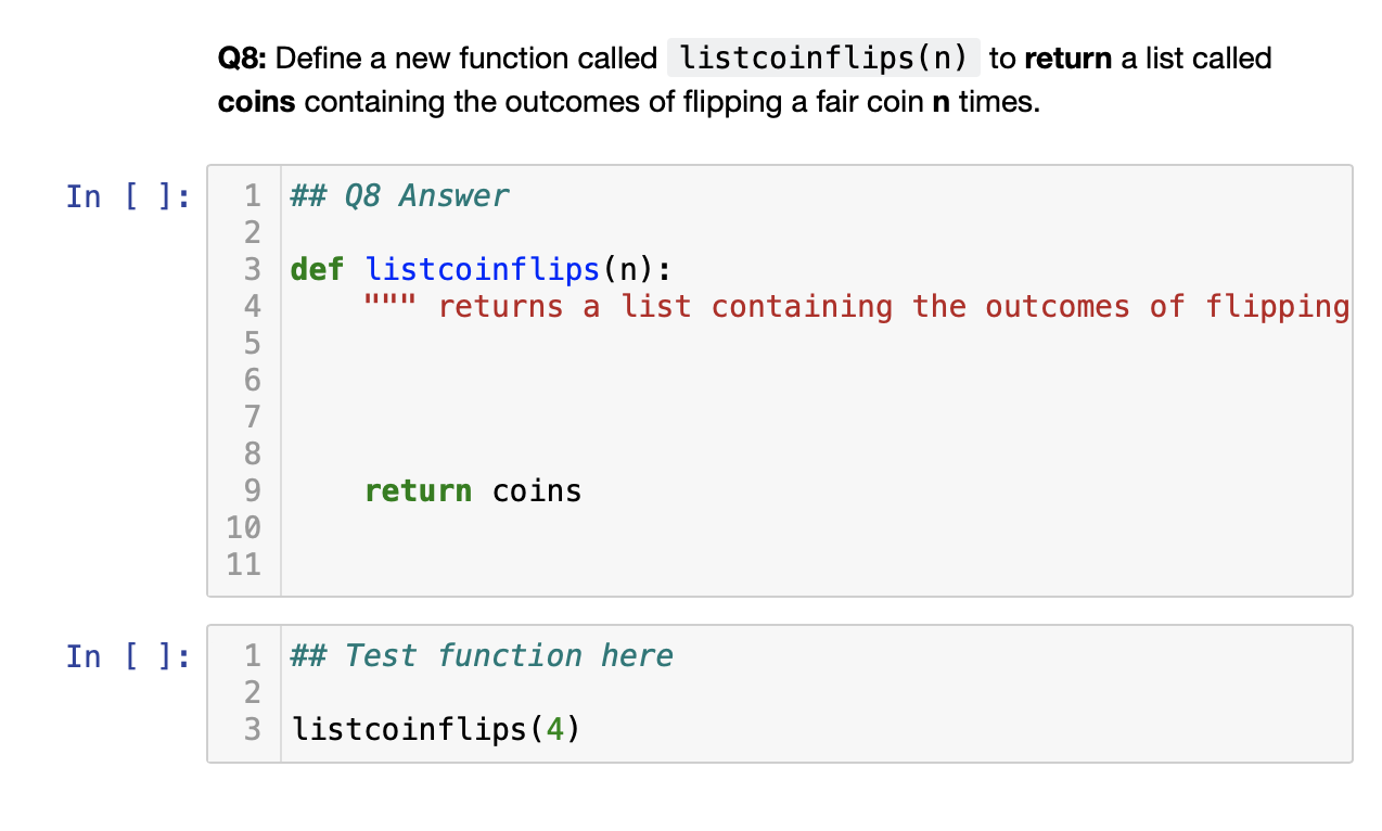 Solved n Q1: Write Python code to do the following 1. Use | Chegg.com