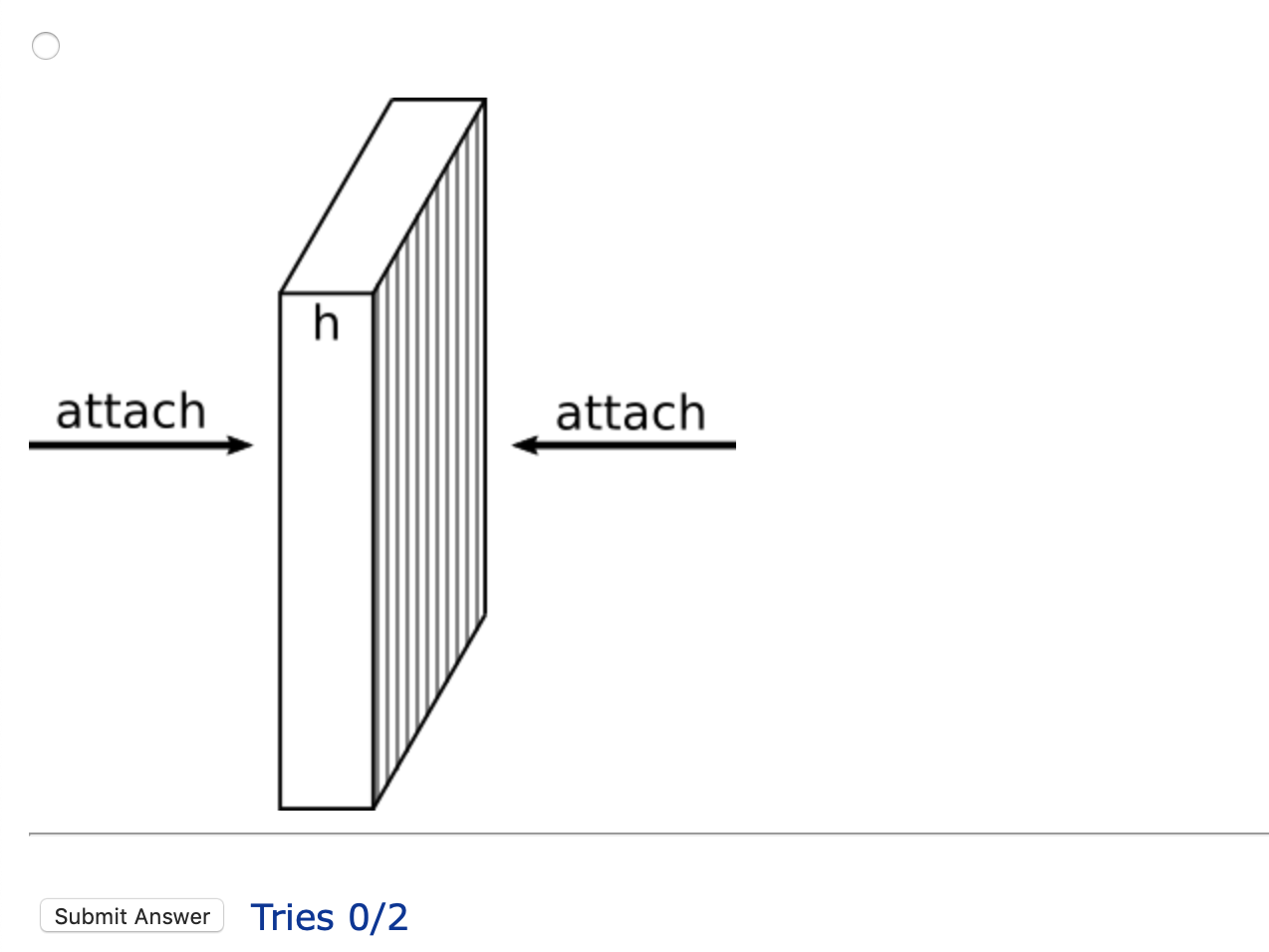 Solved You are tasked with designing a resistor that will | Chegg.com