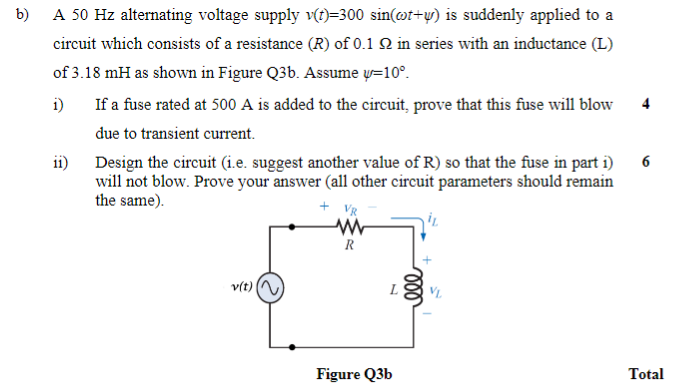 Solved Please solve these electrical circuit theory | Chegg.com