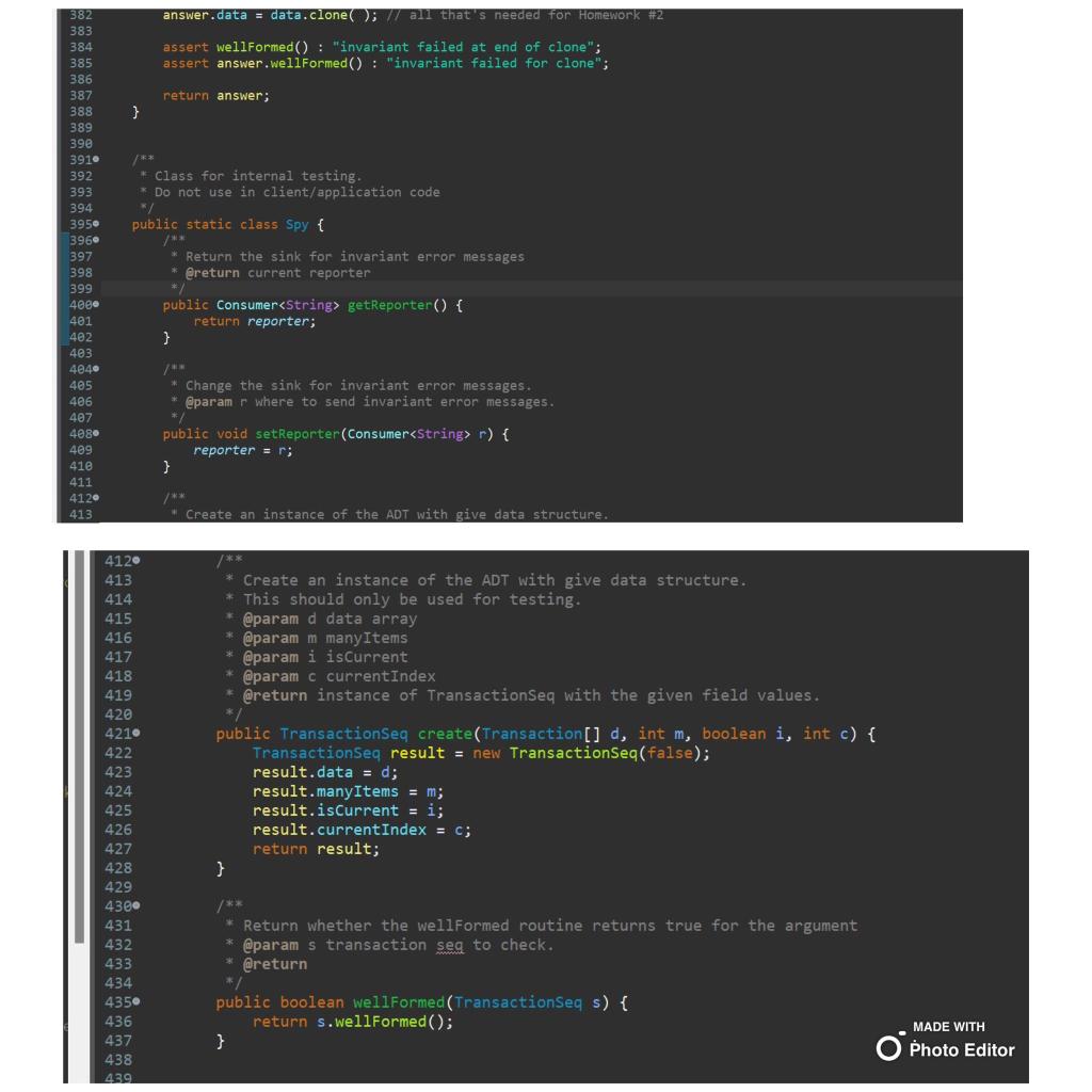 PLEASE ADD COMMENTS TO LET ME UNDERSTAND YOUR | Chegg.com