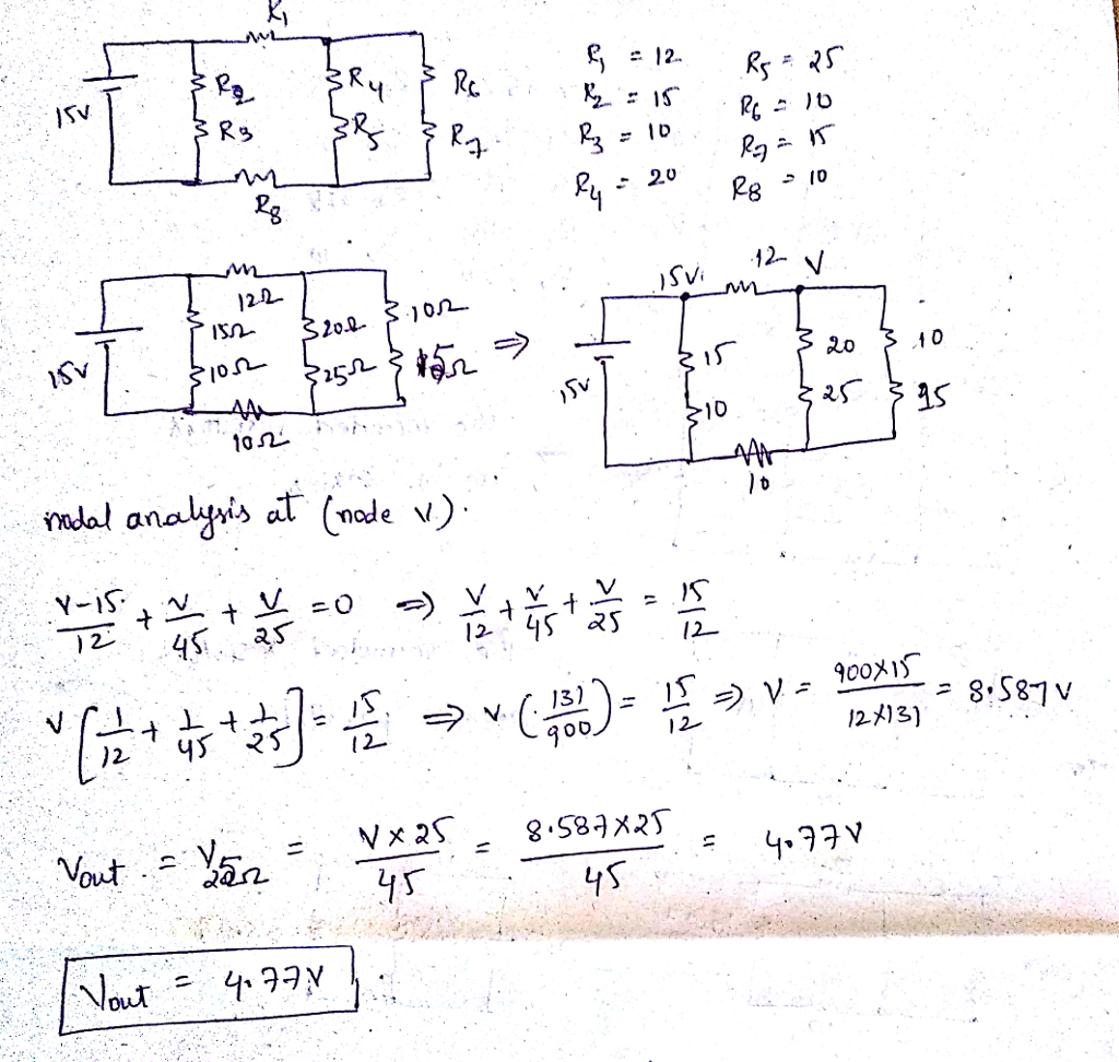 Solved This assignment involves finding the least cost | Chegg.com
