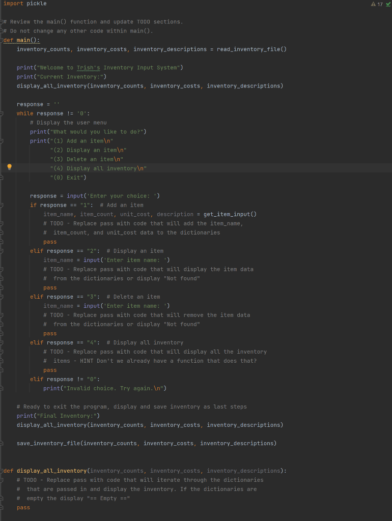In this problem, we will use what we've done in the | Chegg.com