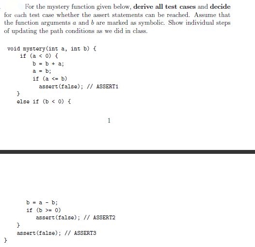 Solved What's the problem saying and solve it for | Chegg.com