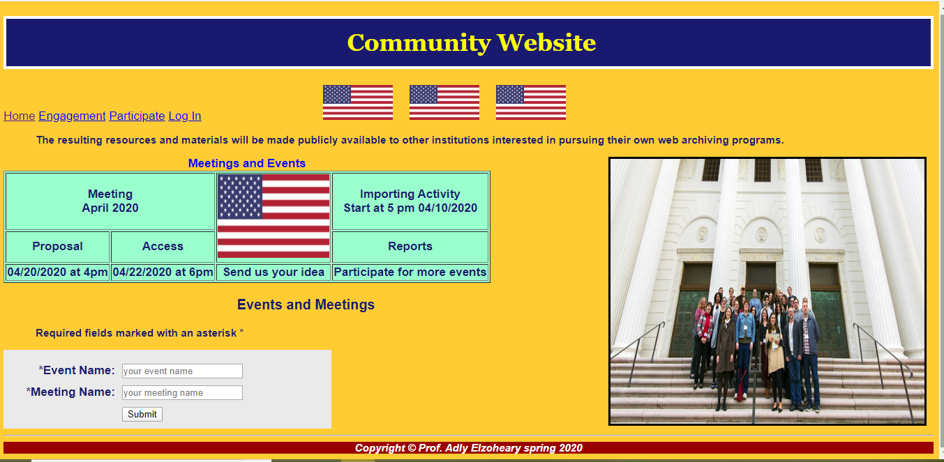 Solved Use HTML 5 and CSS 3 to display the same output as | Chegg.com