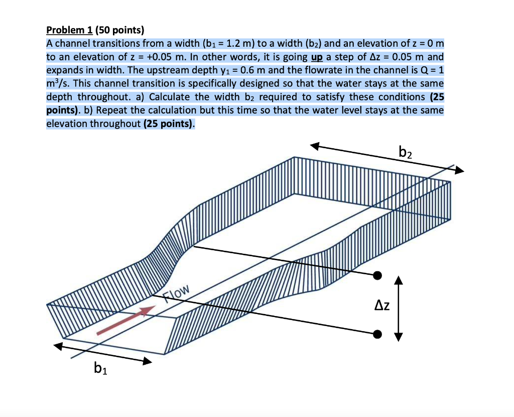 Solved Problem 1 (50 points) A channel transitions from a | Chegg.com