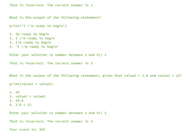Solved Please use VS code, and there should be 2 Python | Chegg.com