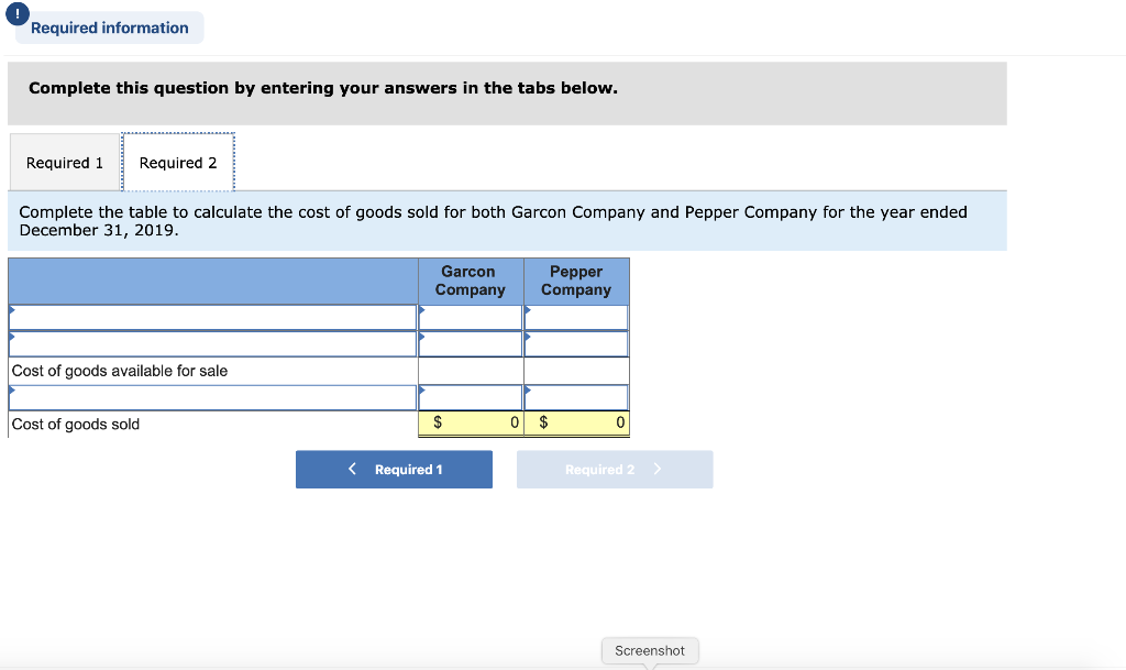 Solved this is all number 2 so please don't skip. number 2 | Chegg.com