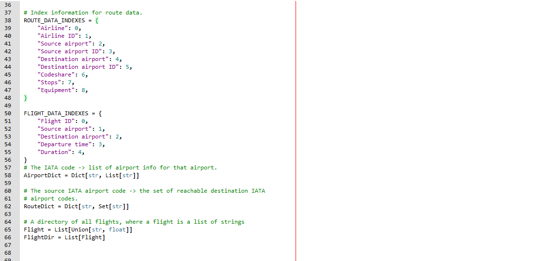 This is a Python program done in Wing101 PART 1: | Chegg.com