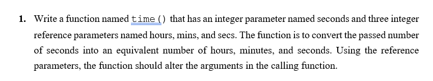 Solved give the algorithm too, and write it by using | Chegg.com