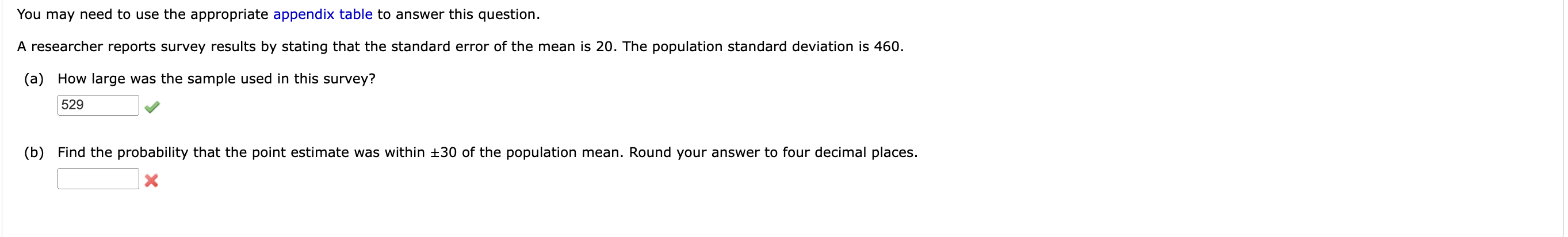 Solved You may need to use the appropriate appendix table to | Chegg.com